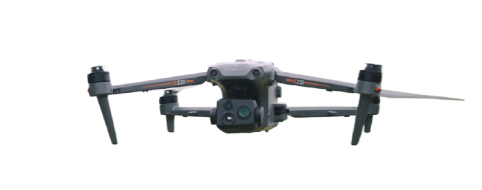 GDU DRONES :: Airservicesbolivia